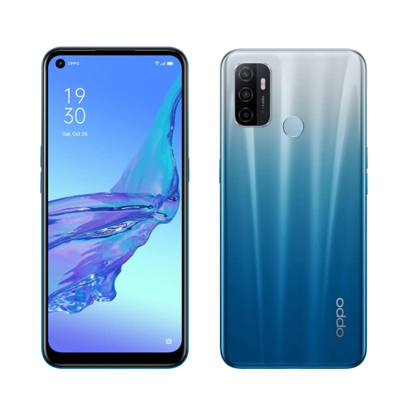 Oppo A53 Price In Kenya Best Price At Phones Store