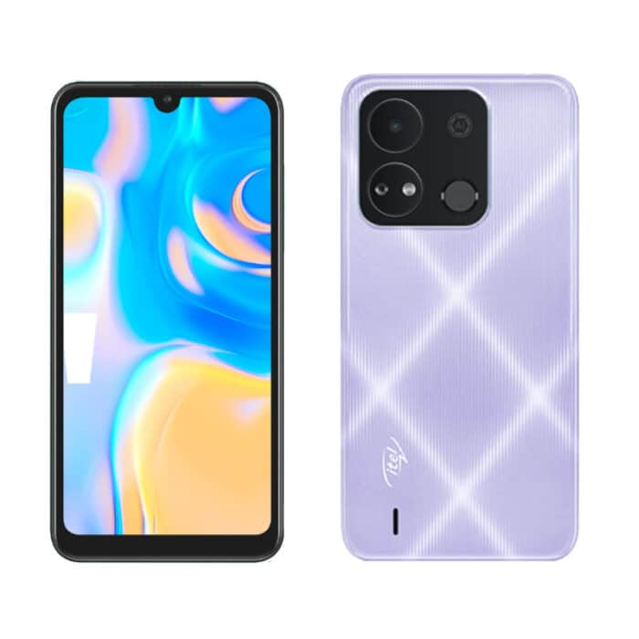 Itel Super S26 Ultra 4G Price in Kenya - Phones Store Kenya