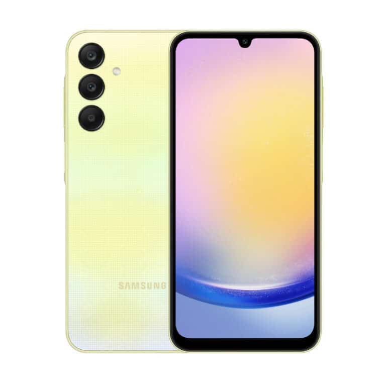 Samsung Galaxy A25 - Phones Store Kenya