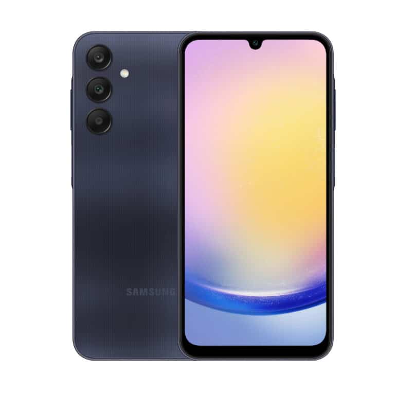 Samsung Galaxy A25 - Phones Store Kenya