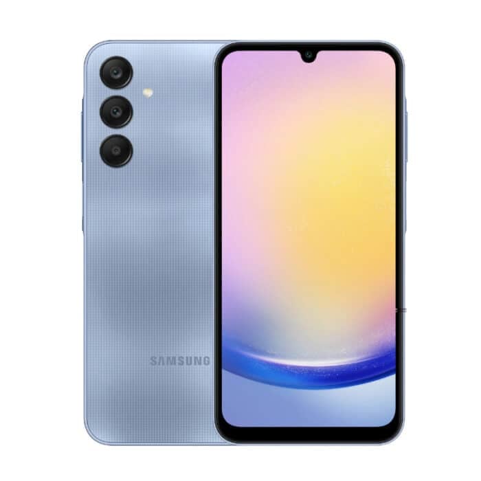 Samsung Galaxy A25 - Phones Store Kenya