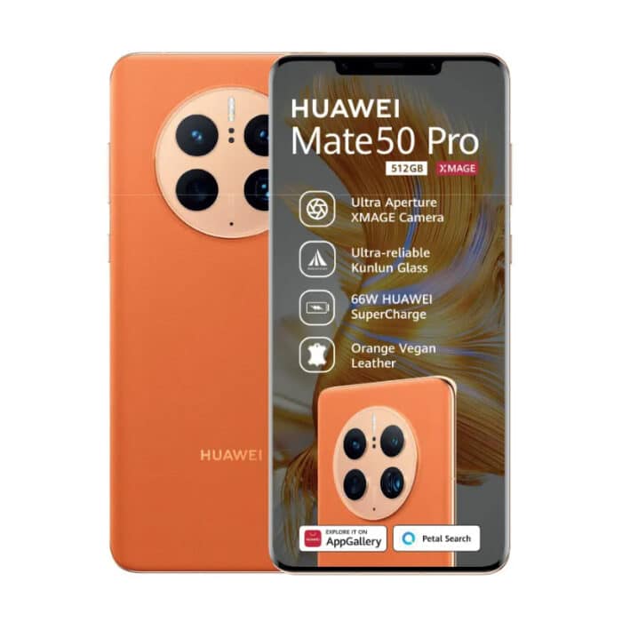 The Latest Huawei Phones in Kenya - Phones Store Kenya