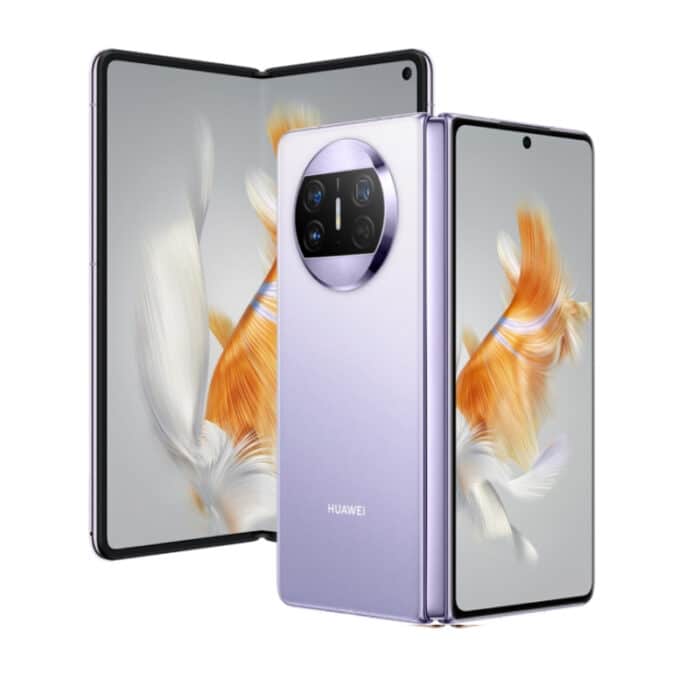 The Latest Huawei Phones in Kenya - Phones Store Kenya