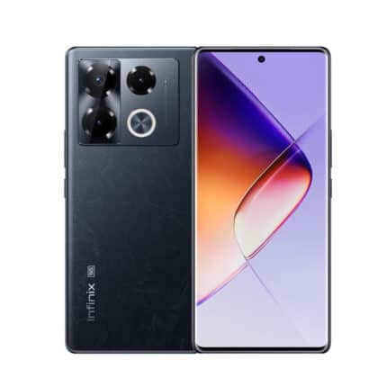 Infinix Note 50 Pro Plus Price in Kenya - Phones Store Kenya
