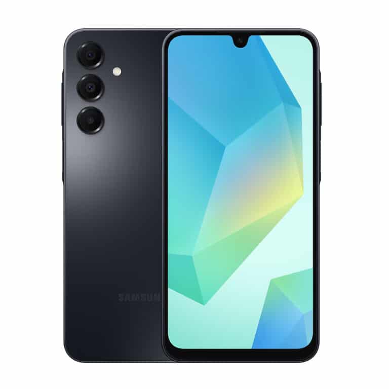 Samsung Galaxy A16 4G - Phones Store Kenya
