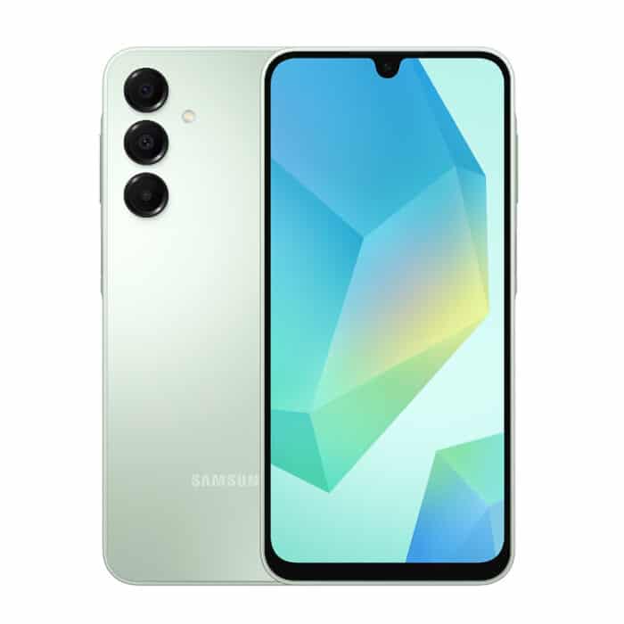 Samsung Galaxy A16 4G - Phones Store Kenya