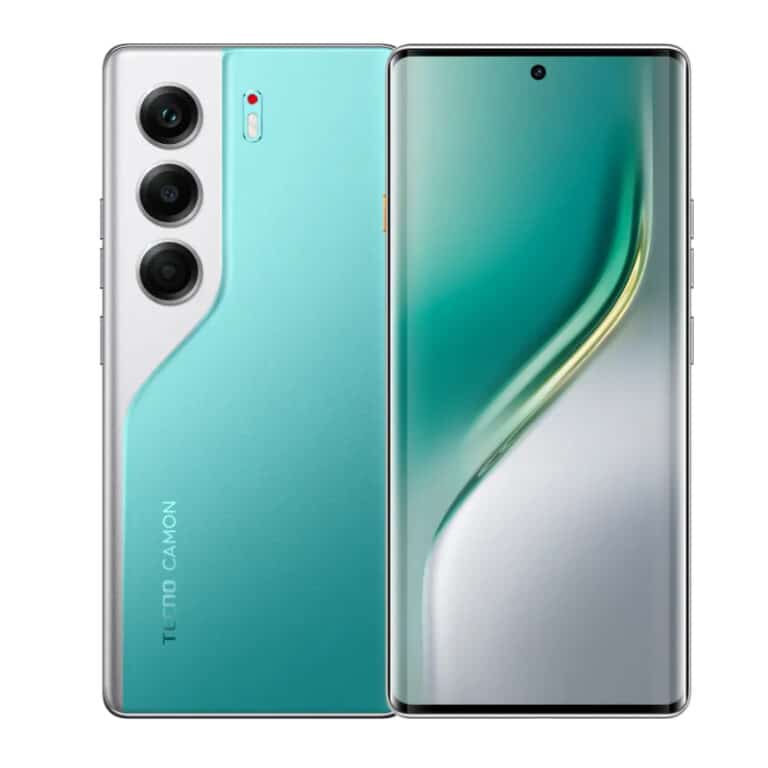 Tecno Spark 40 Price in Kenya - Phones Store Kenya