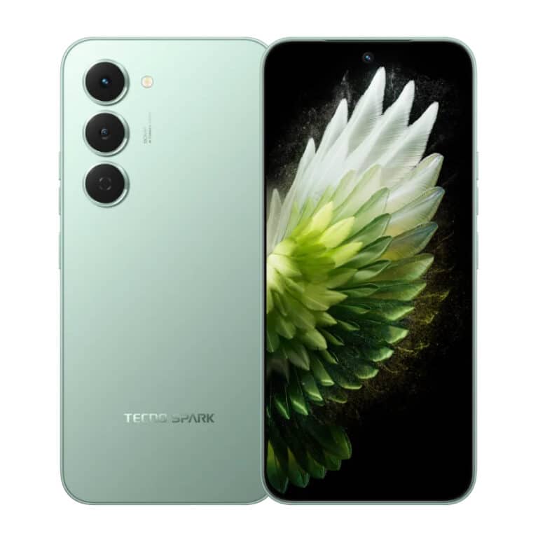 Tecno Camon 50 4G Price in Kenya - Phones Store Kenya