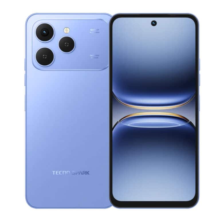 Tecno Spark Slim Price in Kenya - Phones Store Kenya