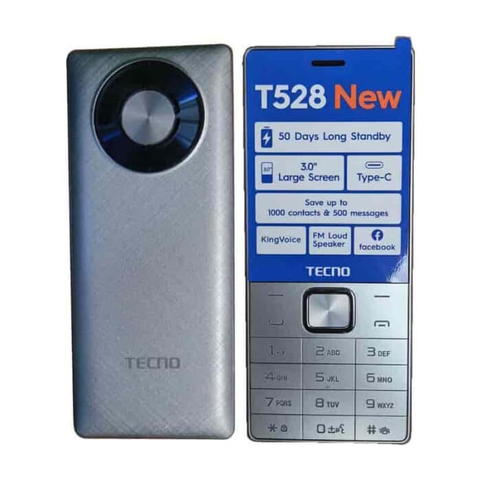 Latest Tecno Phones Phones in Kenya - Phones Store Kenya