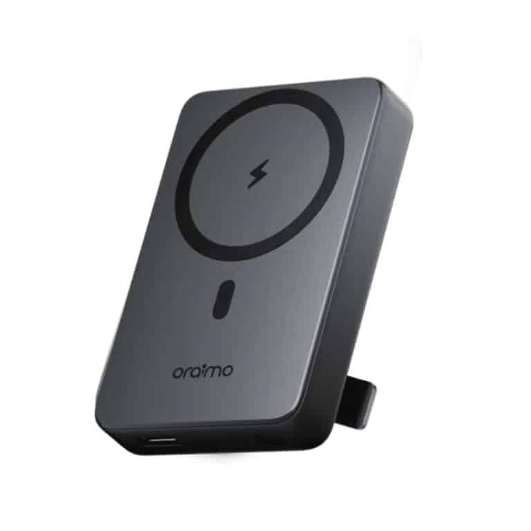 Oraimo MagPower 15 10000mAh - Phones Store Kenya