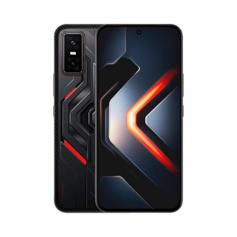 Infinix Hot 60i Price in Kenya - Phones Store Kenya