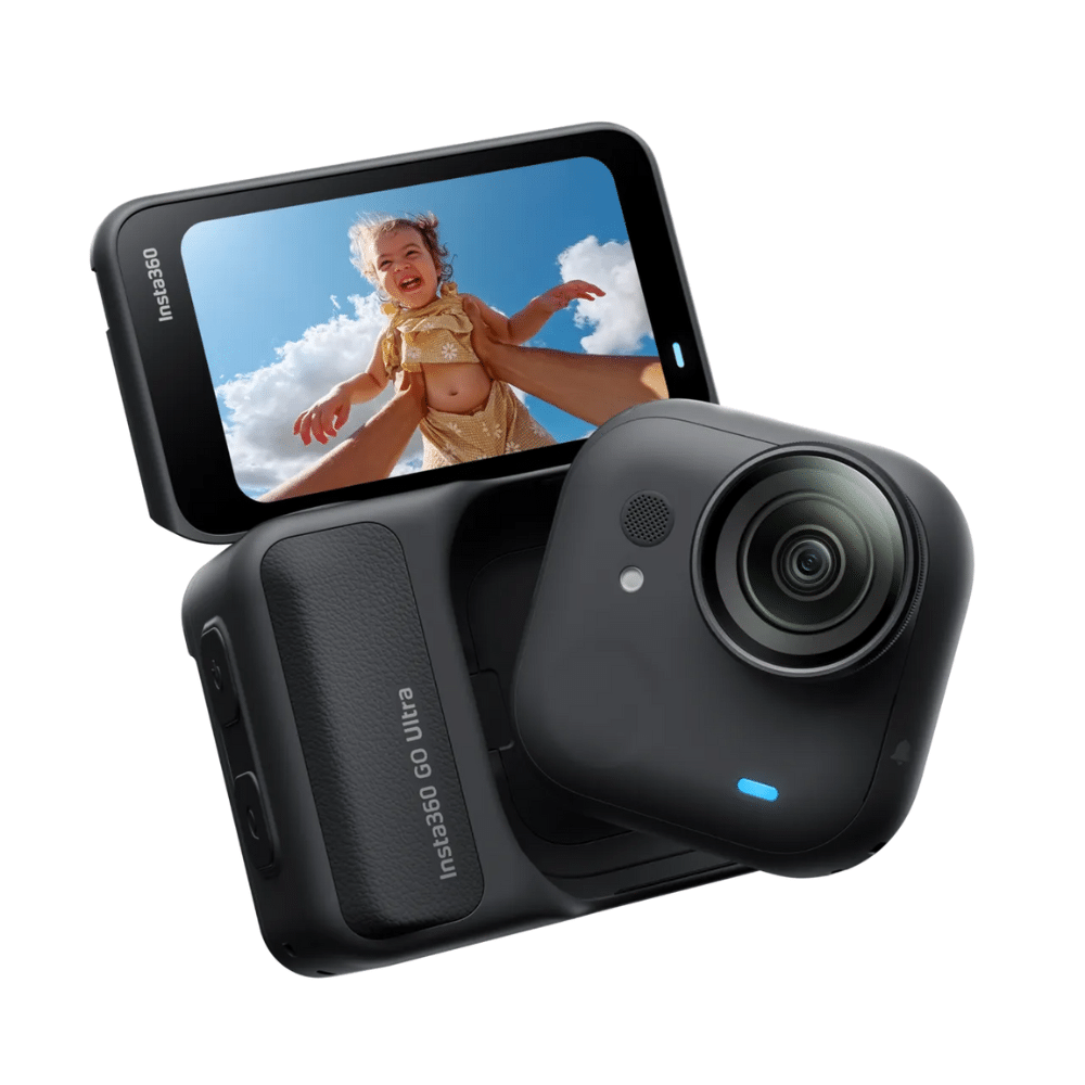 Insta360 GO Ultra Price in Kenya - Phones Store Kenya