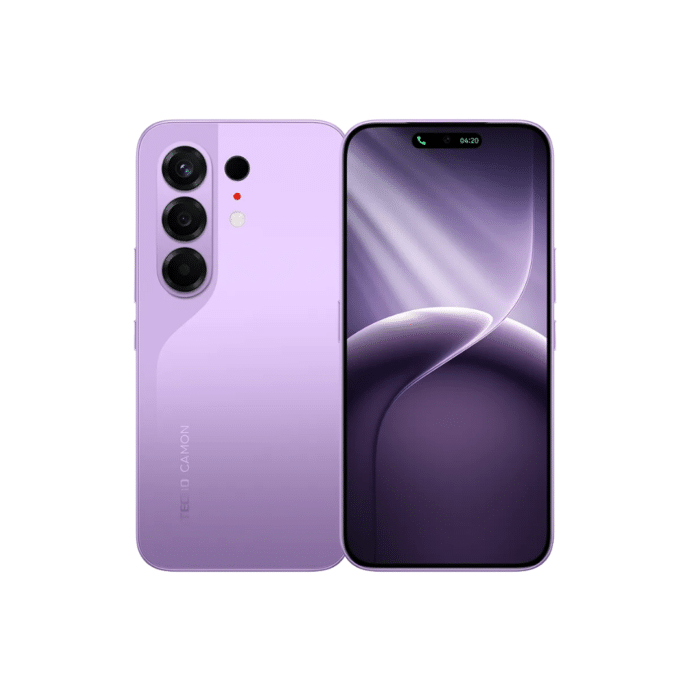 Tecno Camon 50 Pro 4G - Phones Store Kenya