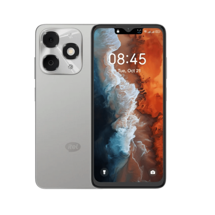 Latest Itel Phones Phones in Kenya - Phones Store Kenya