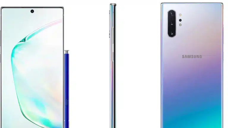 Samsung Galaxy Note Series Price in Kenya (2026) – Ex-UK Deals - Phones ...
