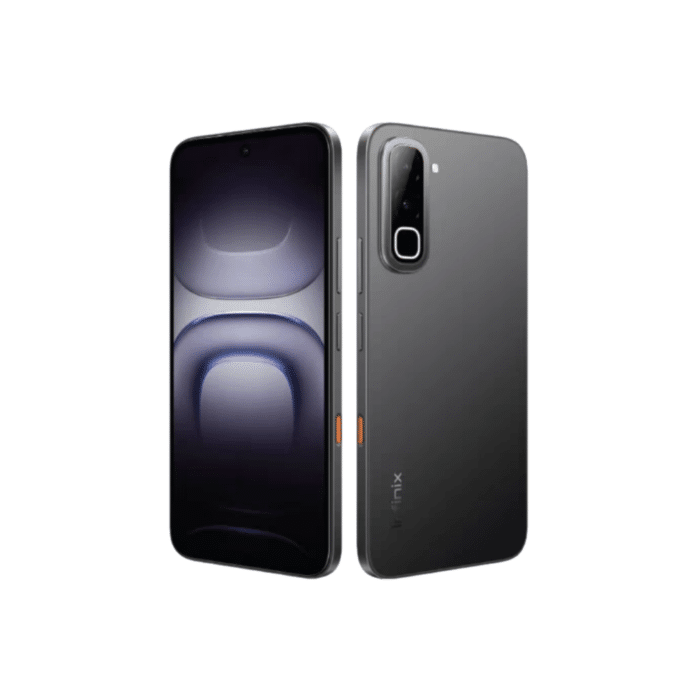 Infinix Hot 70 Pro - Phones Store Kenya